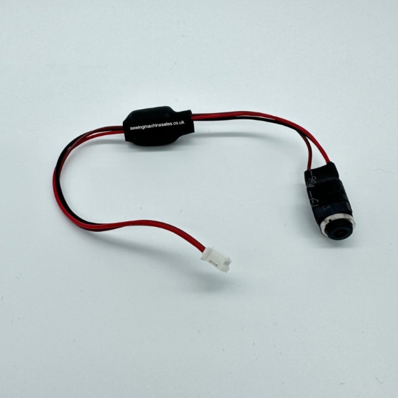 Controller Receptacle