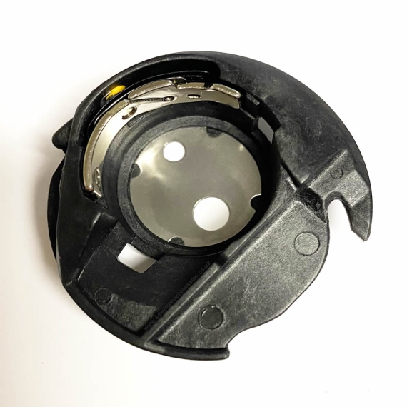 Singer Plastic Bobbin Case For The Talent (q6a0764000) - Singer Sewing ...