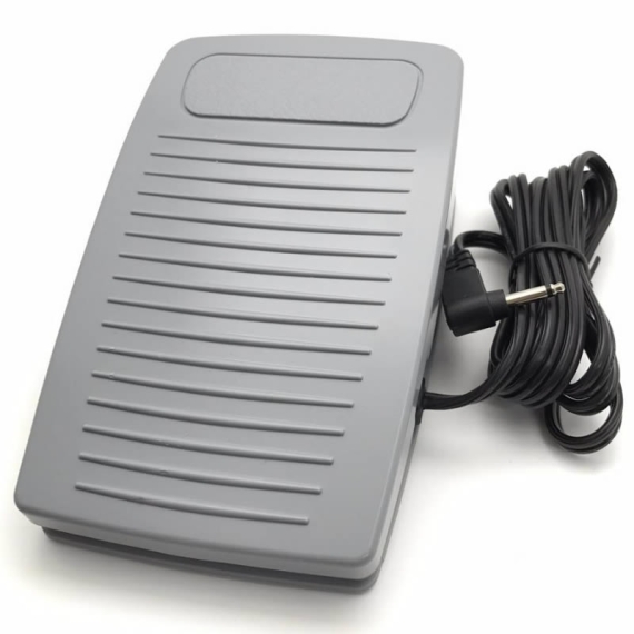 Singer 9100 Electronic Foot Control