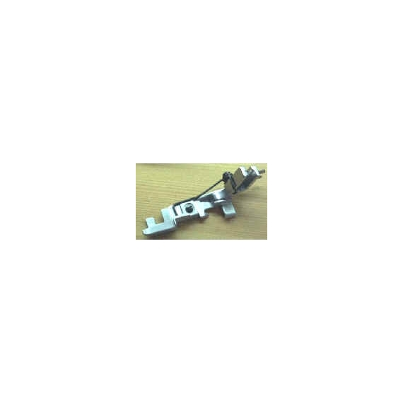 Singer 14U Overlock Blind Hem Foot (376719000) - Sewing Feet & Attachments Singer 14U Overlock Blind Hem Foot (376719000) - Sewing Feet & Attachments