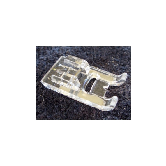 Singer Satin Stitch Foot (006172008) - Sewing Feet & Attachments