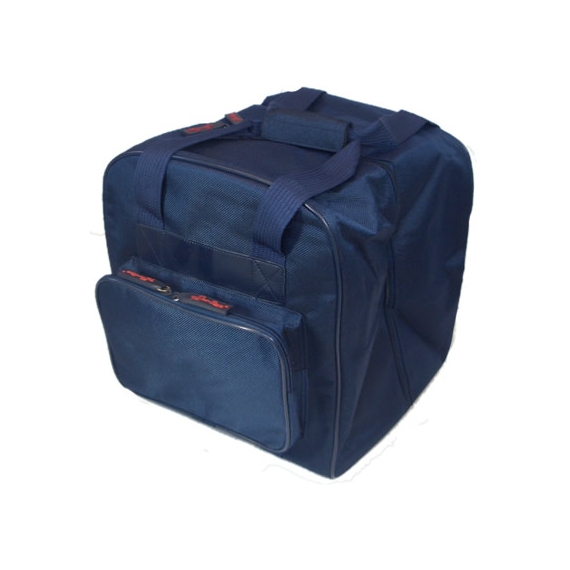 Overlocker Carry Case to keep overlocker and accessories safe and secure