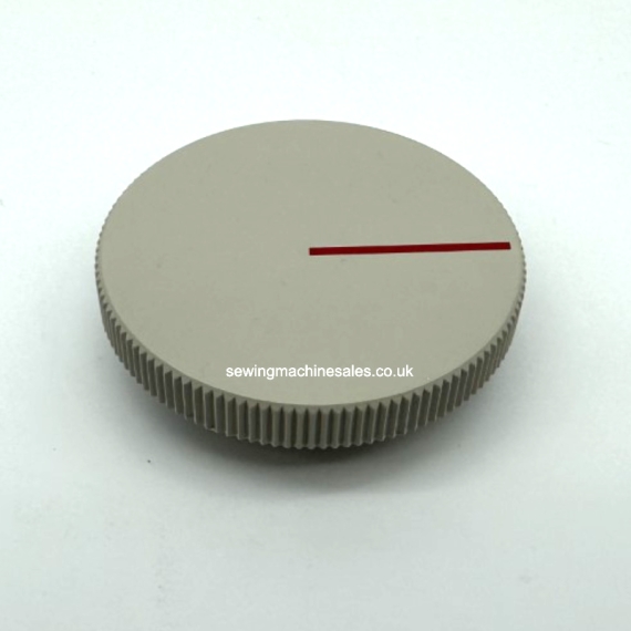 Singer MSP-7 Steam Press Temperature Knob