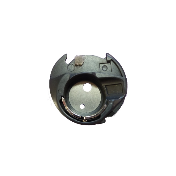 Singer Plastic Bobbin Case For The Quantum Style 9960 (416397501) - Singer Sewing Machines