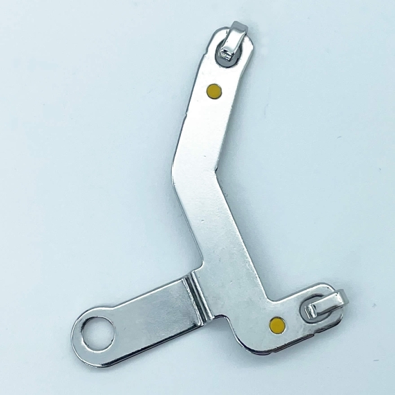 Singer Overlocker Lower Looper Thread Guide