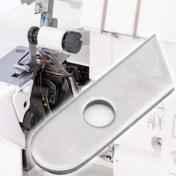 Singer Bottom Knife For 14SH,14U544,554,555 Overlocker (550449000 ...