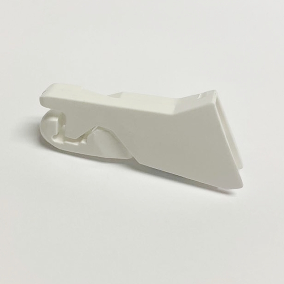 Top Cover Thread Guide For The Singer Sewing Machine (357084451 ...