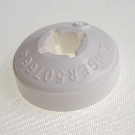 Bobbin Pin Disc Small For The Singer Horizontal Spool Pins (507664467)