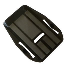 Singer 7400 Series Plastic Darning Plate (87294000) - Singer Sewing ...