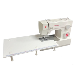 Extension Table For Singer Mechanical Heavy Duty Machine
