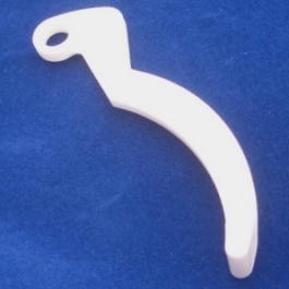 Singer Presser Foot Lifter For The 6038 series (356170451) - Sewing ...