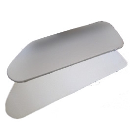 Compact Steam Press Cover And Foam For Mega Press - Singer Sewing Machines