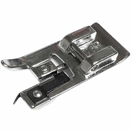 Singer Overcasting Or Overedging Foot (6907008) - Sewing Feet & Attachments