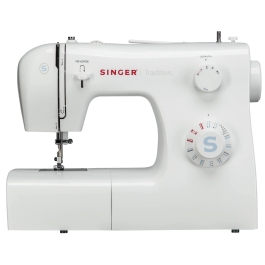 SINGER 2259 sewing machine with traditional strong alloy body