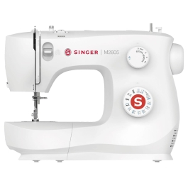 Singer M2605 - Singer Machines Ltd