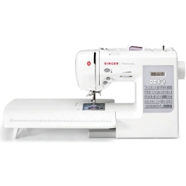 Singer Patchwork 7285Q Sewing Machine