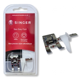 Sew Easy Foot By Singer - Singer Machines Ltd