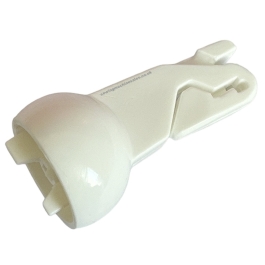 Singer Top Cover Thread Guide for 2700 series, 2950, 5190, 5430 and 6038