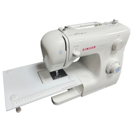 Extension Table for Singer Tradition Range