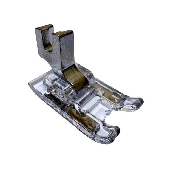 Singer Short Shank Buttonhole Foot (Screw-on) - Sewing Feet & Attachments