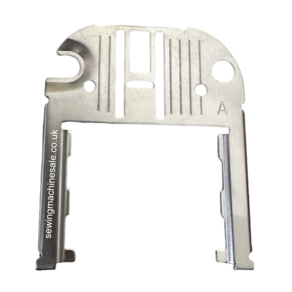 Singer 2800 Series Needle Plate