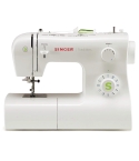 SINGER 2259 sewing machine with traditional strong alloy body