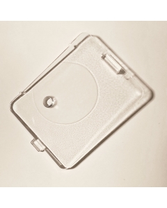 Find Sewing Machine Slide Plate & Bobbin Cover Plate