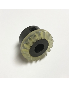 Sewing Machine Gears and Cogs