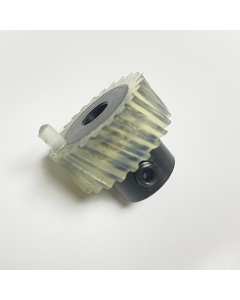 Sewing Machine Gears and Cogs