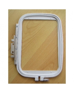 Machine Embroidery Hoops and Frames used for machine embroidery free ...