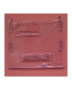 Find Sewing Machine Slide Plate & Bobbin Cover Plate