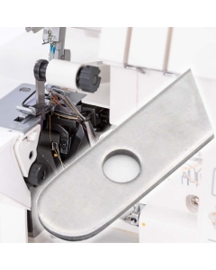 Overlock Knives for All Singer Overlocker Models
