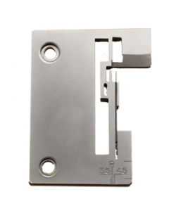 Overlocker Needle Plate for all Singer Overlock Machines