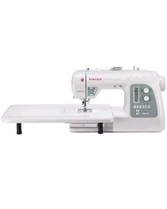Singer Quilting Sewing Machine Range