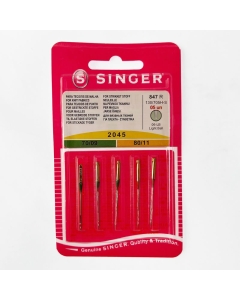 Official UK Supplier - Singer Sewing Machines & Spares