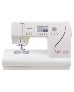 Singer Intermediate Sewing Machine Range
