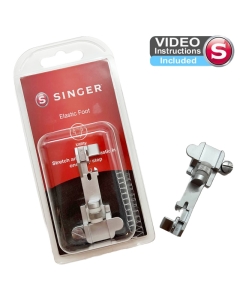 Official UK Supplier - Singer Sewing Machines & Spares