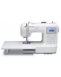 Singer Intermediate Sewing Machine Range