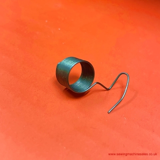 Sewing Machine Tension & Thread Guides