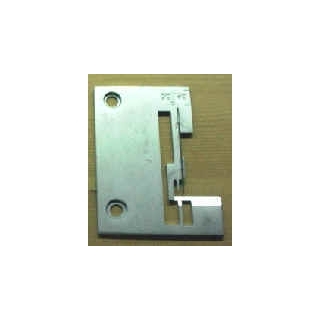 Overlocker Needle Plate for all Singer Overlock Machines