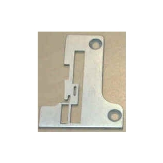 Overlocker Needle Plate for all Singer Overlock Machines