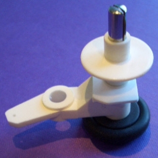 Sewing machine Spool Winder Rings & Bobbin Winders