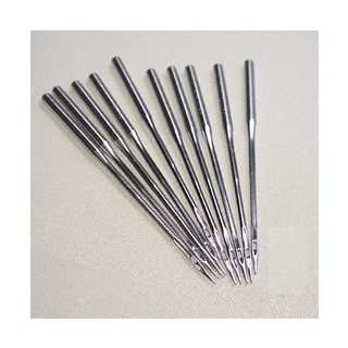 Industrial Sewing Machine Needles in Various Sizes
