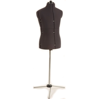 Dress Form and Adjustable Tailors Dummies large choice great value