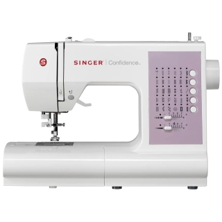 Singer Confidence Range Sewing Machines
