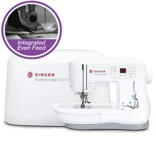 Singer Quilting Sewing Machine Range