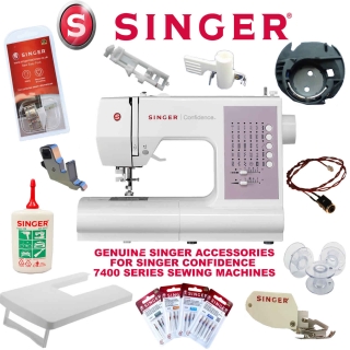 Singer Sewing Machine Parts warehouse all sewing machine parts needles ...
