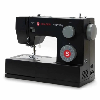 Official UK Supplier - Singer Sewing Machines & Spares