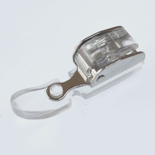 Find the Correct Sewing Foot for Your Machine