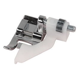 Singer Blind Hem Foot Wide Clip-on Type (6904008) - Sewing Feet ...